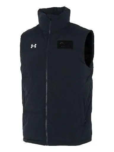 Under Armour Down Vest 2.0 - Black