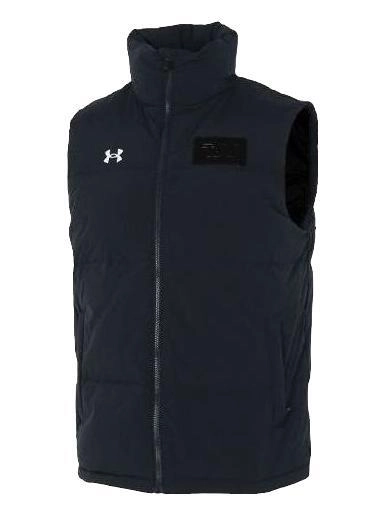 Under Armour Down Vest 2.0 - Black