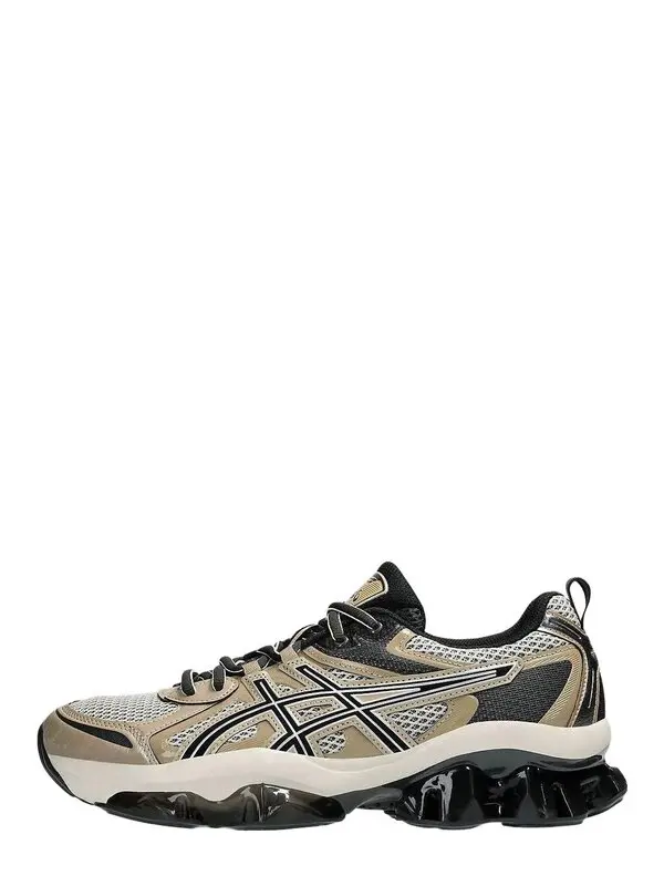 Asics Gel-quantum Kinetic "sand Black - Sand/black
