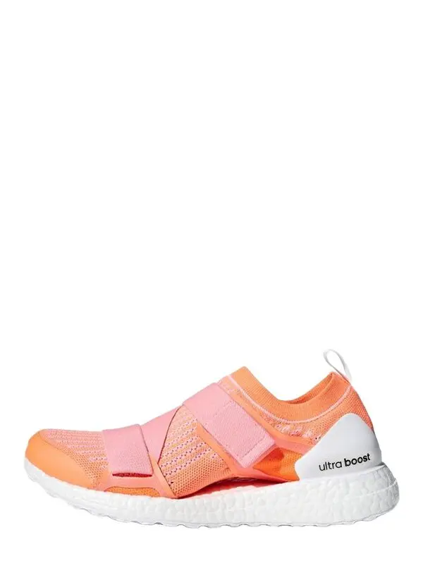 Adidas X Stella Mccartney Ultraboost X - Orange