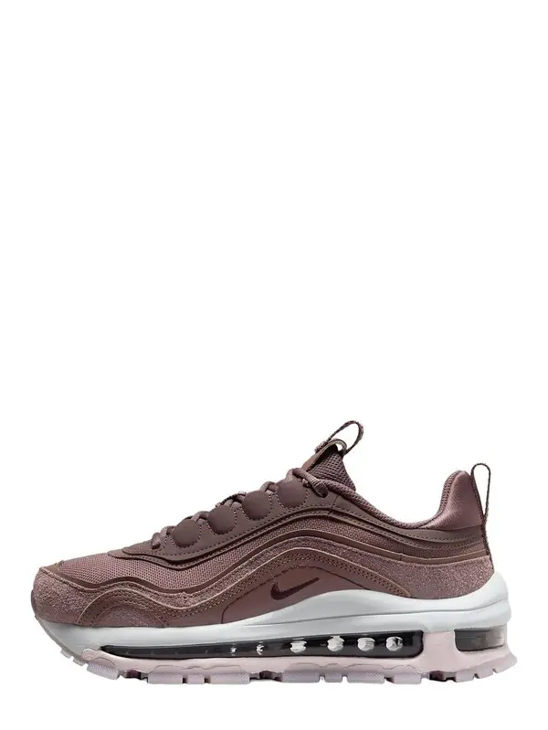Nike Max 97 Sneakers - Plum Eclipse/plum Eclipse/platinum Violet