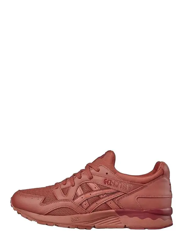 Asics Gel-lyte V Sneakers - Brownred