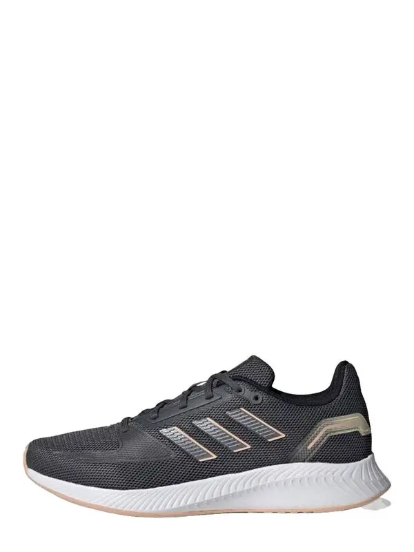Adidas Runfalcon 2.0 Running Shoes - Dark Grey