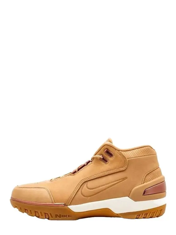 Nike Zoom Generation Qs 'all Star Vachetta Tan - Pink