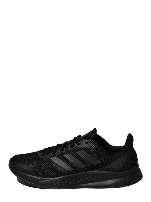 Adidas X9000l1 Low Top Sneakers - Black