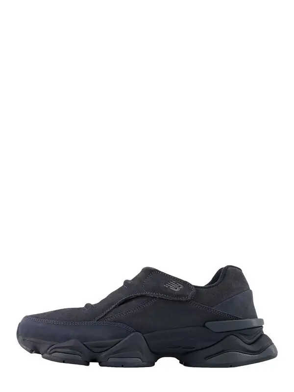 NEW BALANCE 8040 Sneakers - Black/navy