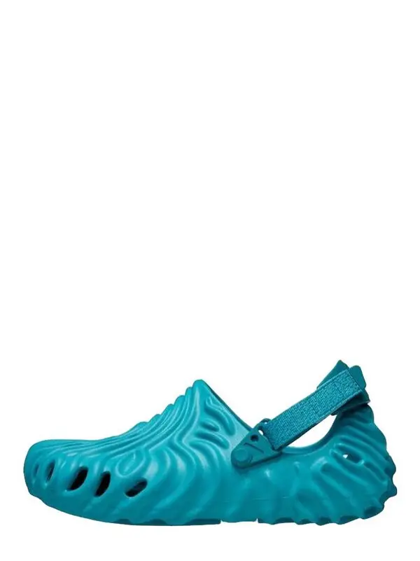 CROCS Salehe Bembury X Pollex Clog - Blue