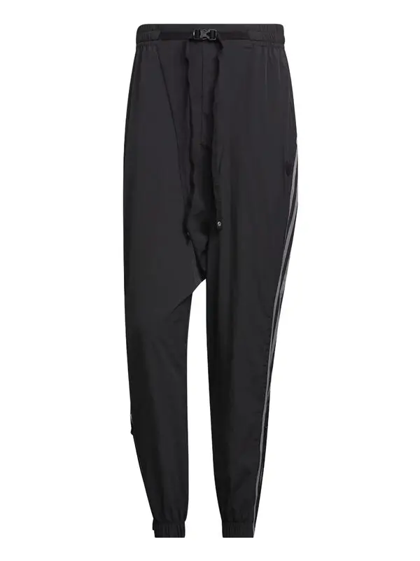 Adidas Originals X Hamcus Sports Pants Asia Sizing - Black