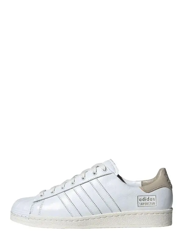 Adidas Originals Superstar Luxe Shoes - White