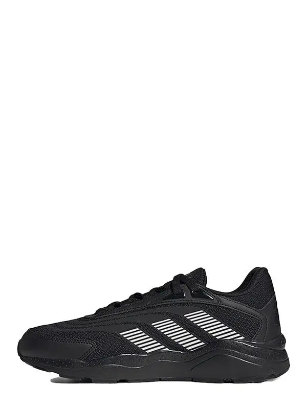 Adidas Crazychaos 2.0 Su "triple " Sneakers - Black