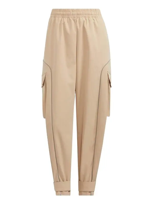 Adidas Ust Woven Pants T1 - Tan