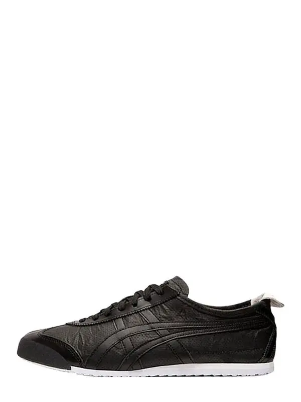 Onitsuka Tiger Mexico 66 Sneakers - Black