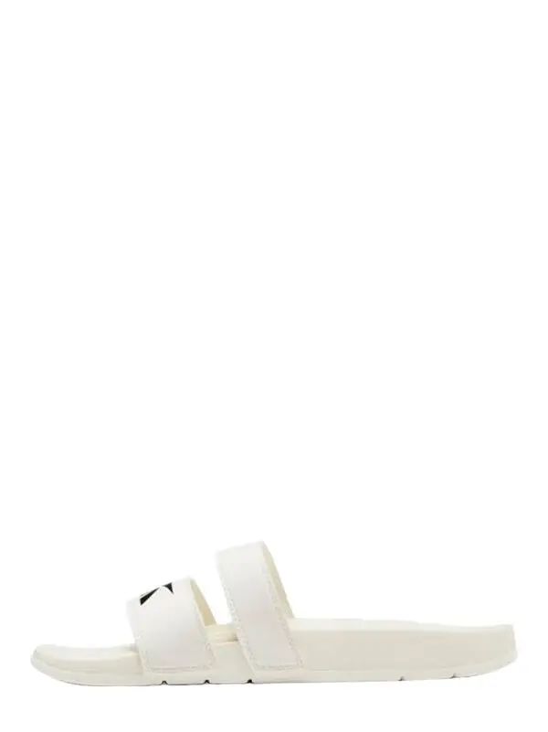 REEBOK Comfort Slide Sandals - White