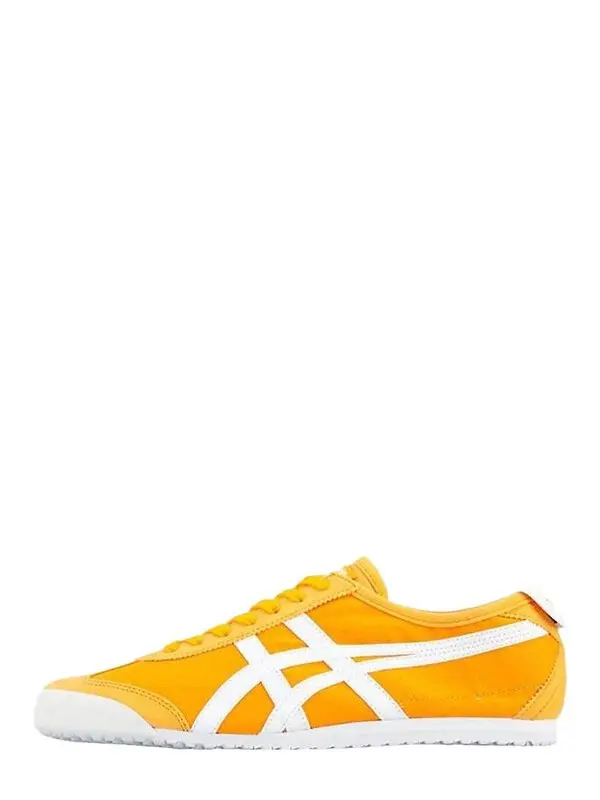 Onitsuka Tiger Mexico 66 "citrus" Sneakers - Yellow