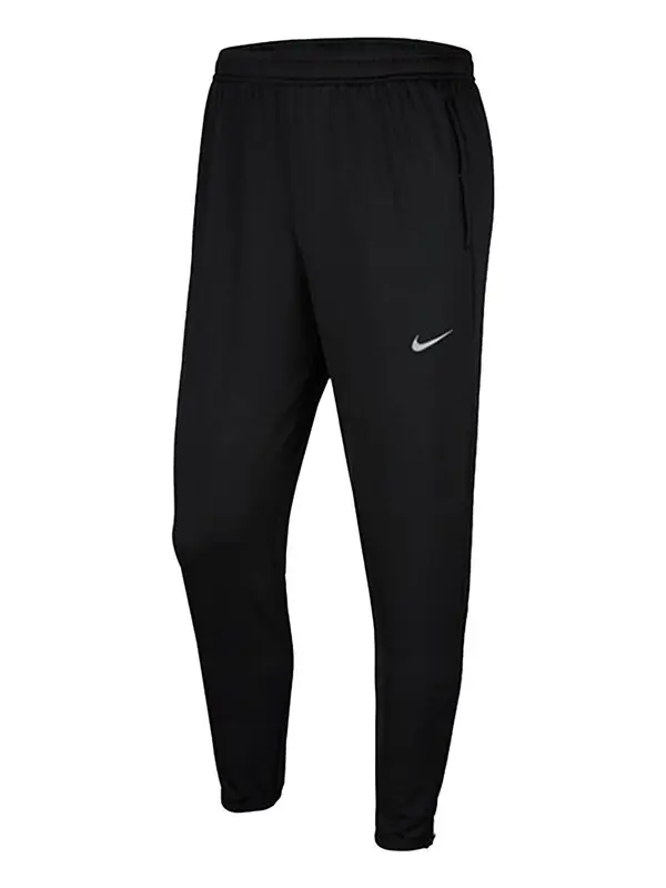 Nike As Essential Knit Pant - Black