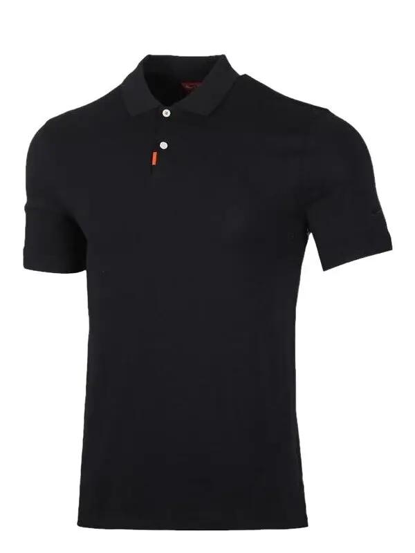 Nike Polo T-shirt - Black