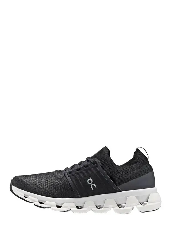 On Cloudswift 3 Sneakers - Black