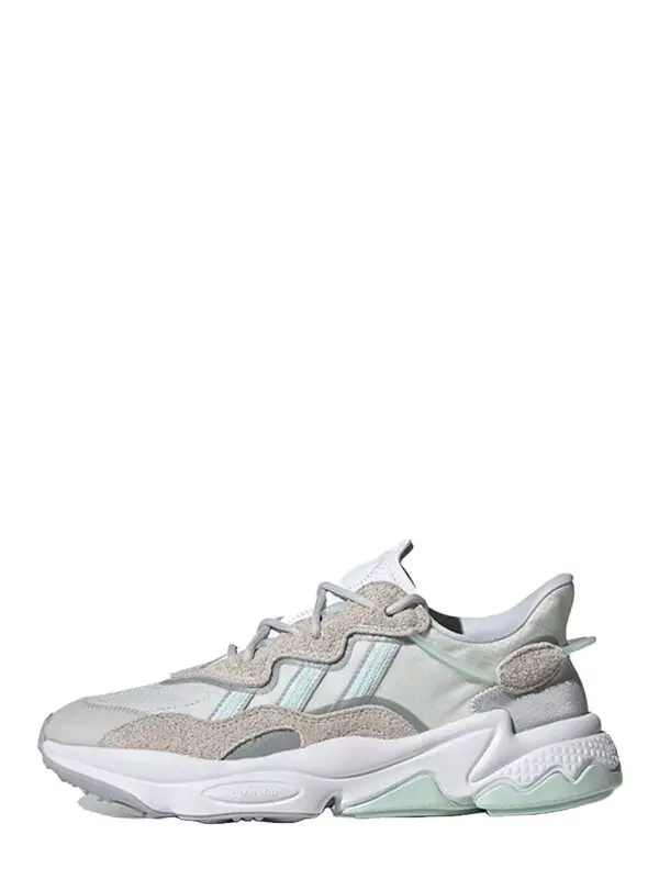 Adidas Ozweego Two Sneakers - Grey