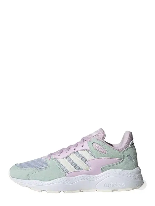 Adidas Chaos Aero Sneakers - Blue