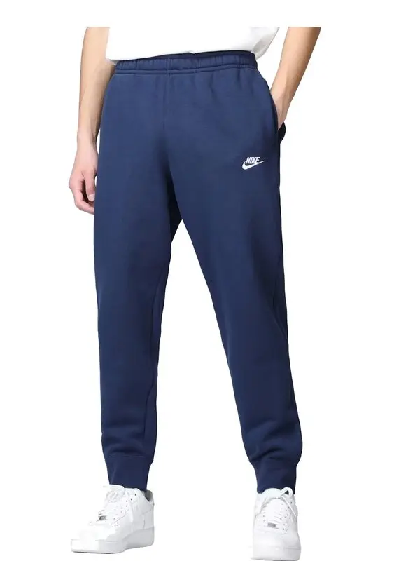 Nike Essential Sweatpants - Navy