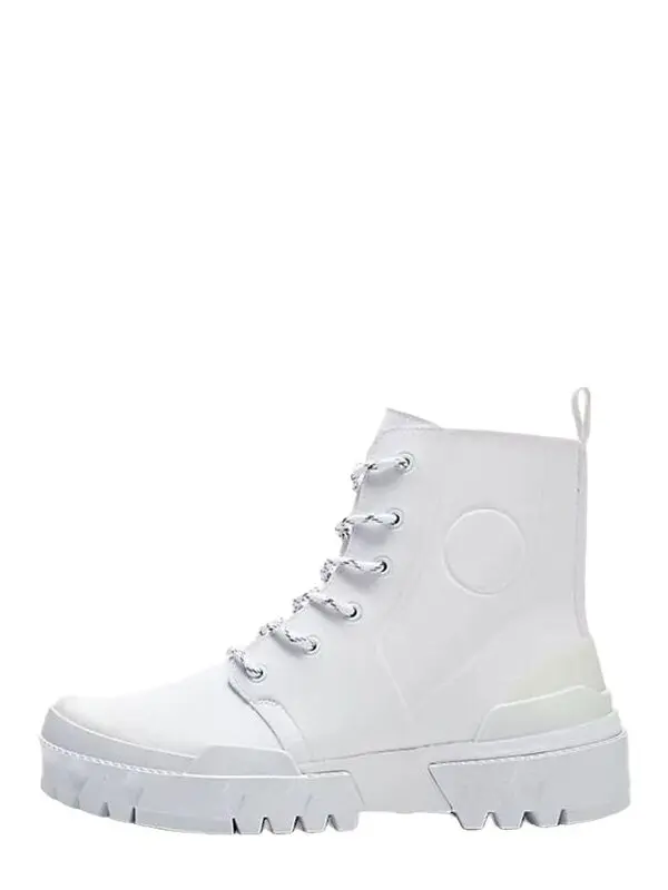 Onitsuka Tiger Hmr Peak Boot - White