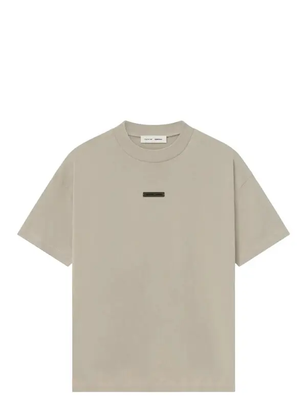 Fear Of God Classic Tee - Timber