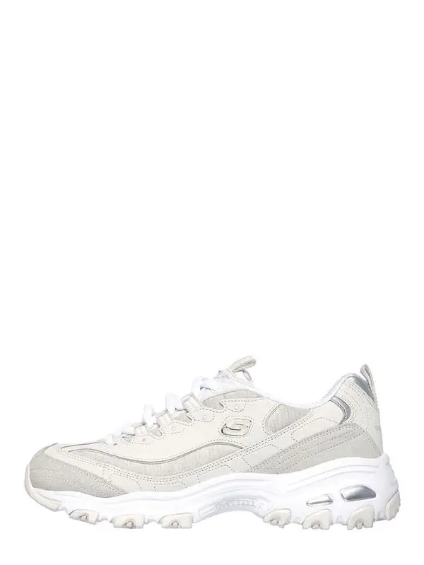 Sketchers Dlites Lace-up Sneakers - Default Colorway