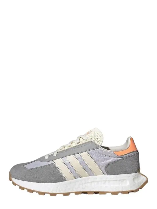 Adidas Retropy E5 Casual Sneakers - Grey