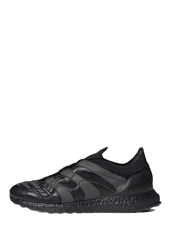 Adidas Predator Accelerator Sneakers - Black