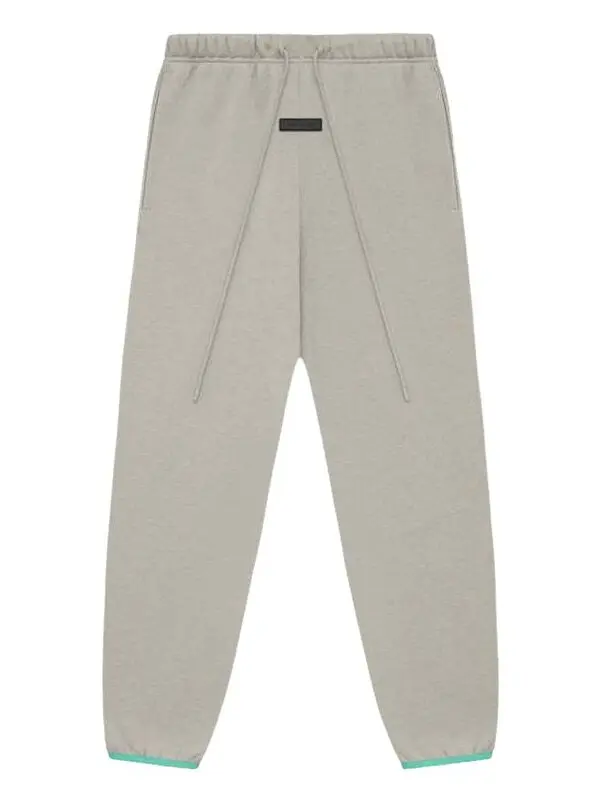Fear Of God Ss24 Sweatpants - Seal