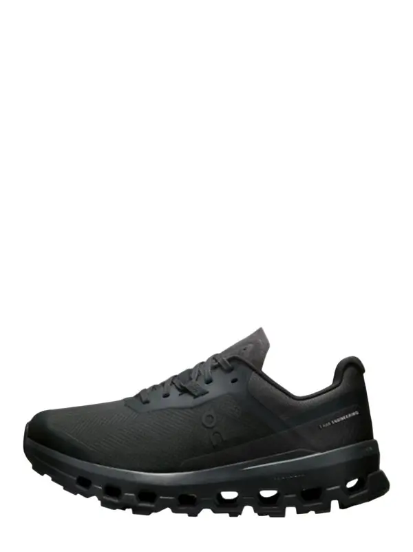 On Cloudvista 2 Sneakers - Black