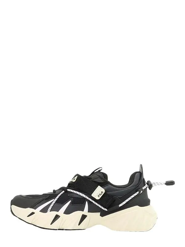 FILA Beast Xt Sneakers - Black/white