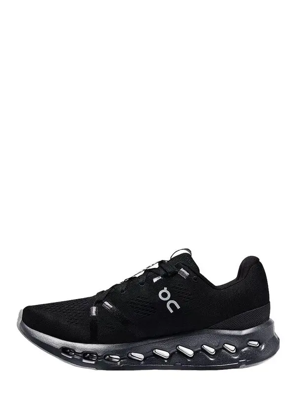 On Cloudsurfer Sneakers - Black
