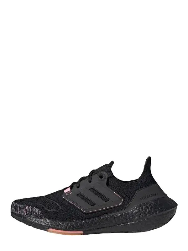Adidas Ultraboost 22 Performance Footwear - Black