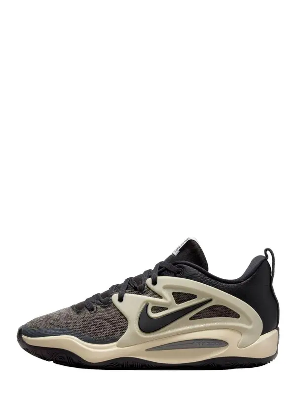 Nike Kd Ep "50 Years Of Hip-hop" Sneakers - Black/smoke Grey-beach
