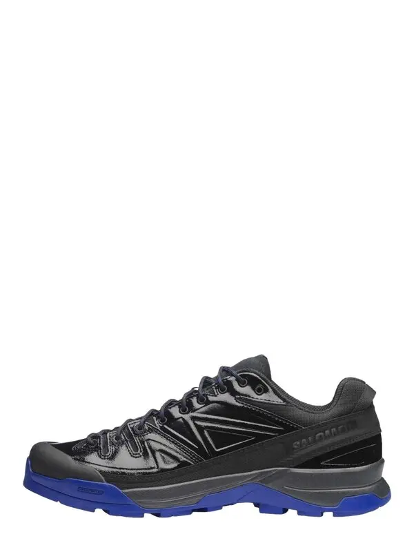 SALOMON X-alp Recon Sneakers - Black