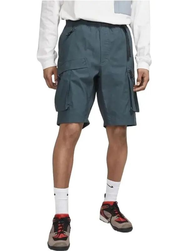 Nike Cargo Shorts - Deep Jungle