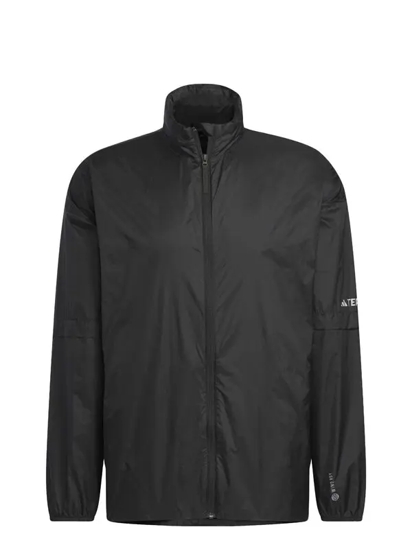 Adidas Jacket - Black