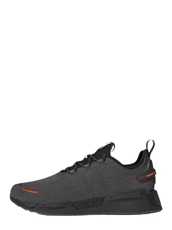 Adidas Originals Nmd_r1 V3 Sneakers - Grey/orange