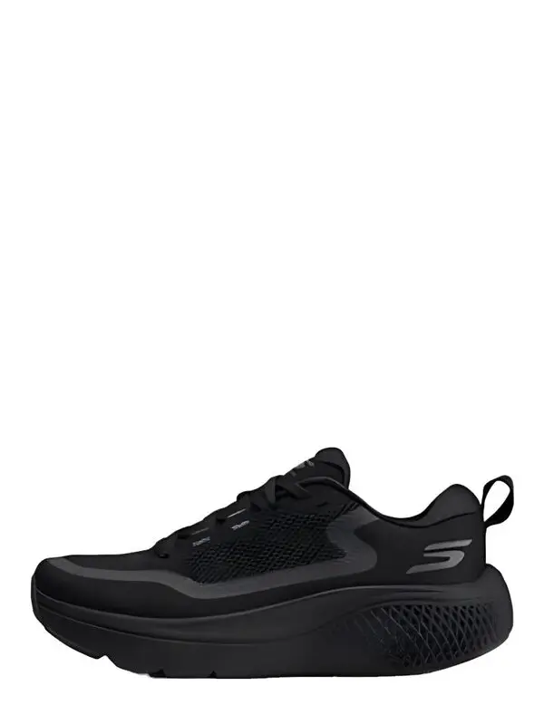 Sketchers Go Run Supersonic Max "triple - Black