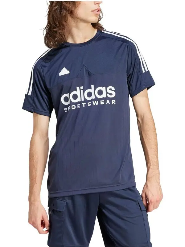 Adidas Tiro T-shirt - Legend Ink