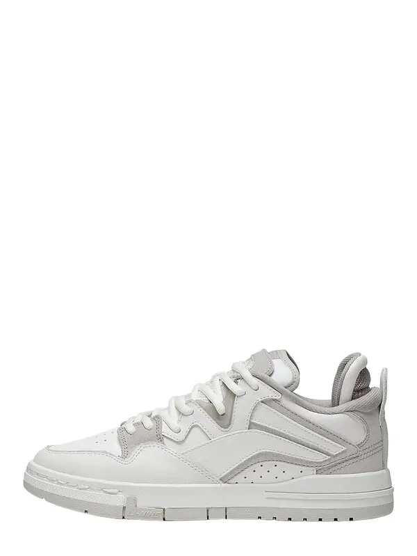 LI-NING Wave Pro Sneakers - White/grey