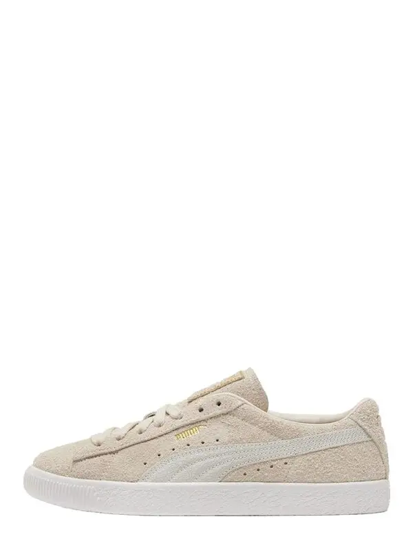 PUMA Suede Vintage Eb Sneakers - Khaki