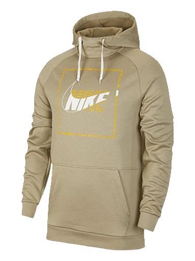Nike As Nk Thrma Hd Po Px Cnct2 Hoodie - Default Color