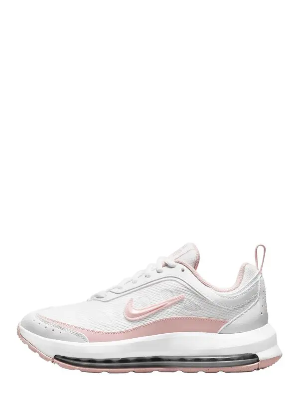 Nike Max Ap Sneakers - Pink/blue