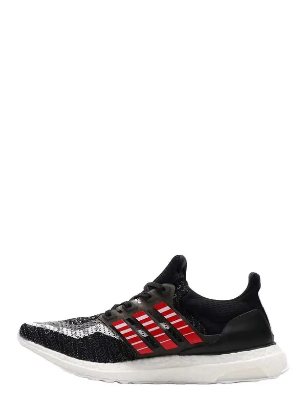 Adidas Ultraboost 2.0 "city Series Nyc" Sneakers - Black