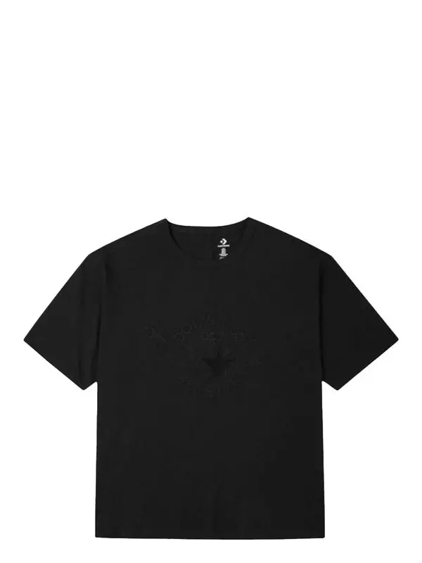 CONVERSE Chuck 70 Oversize T-shirt - Black