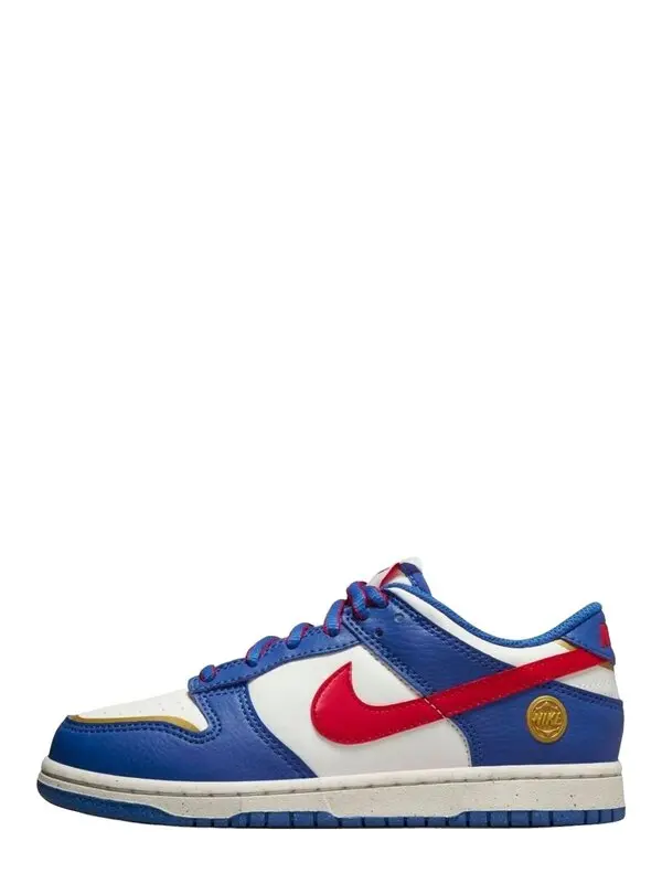 Nike Dunk Low Next Nature 'superhero - Blue