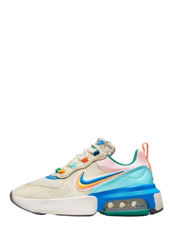 Nike Cushion Sneakers - Multicolor