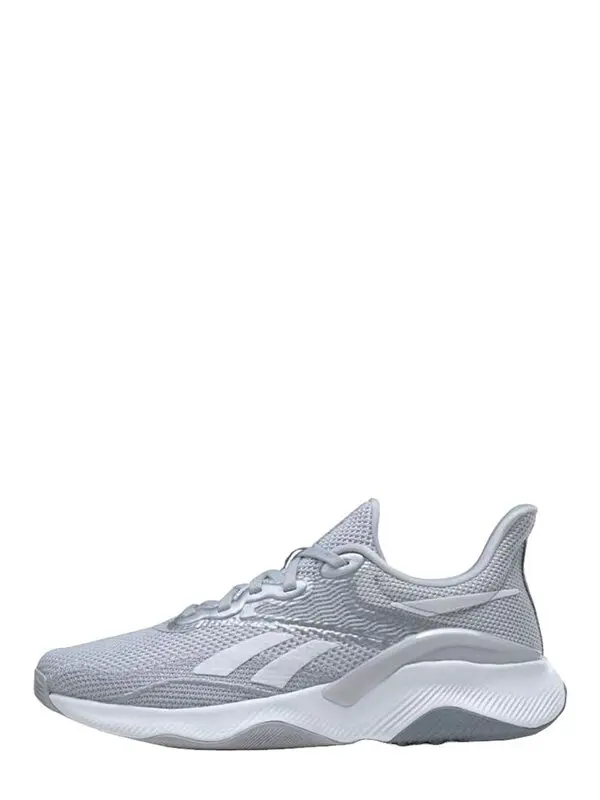 REEBOK Hiit Tr 3 Athletic Sneakers - Cold Grey 4/cloud White/cold Grey 2